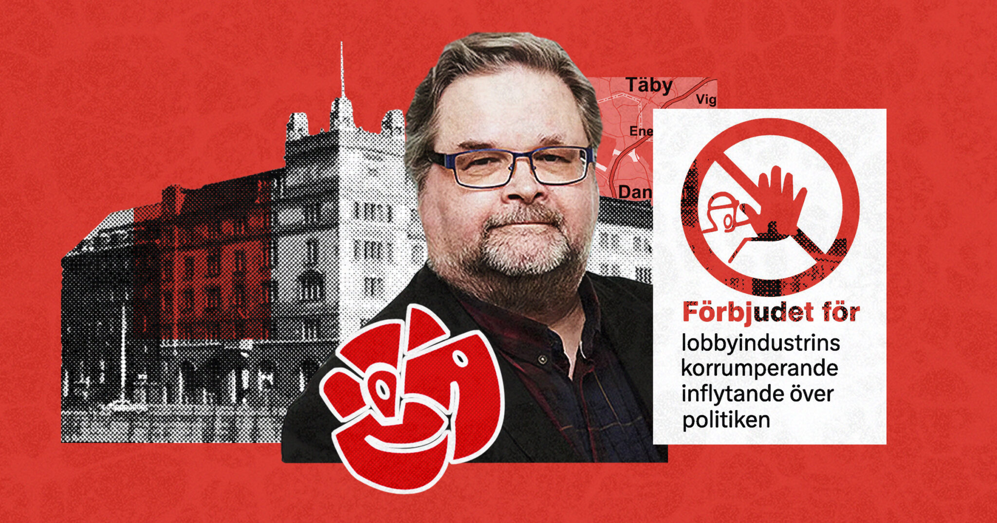 Arbetarkommun kräver: Lobbyister med hemliga kunder borde lämna partiet ...